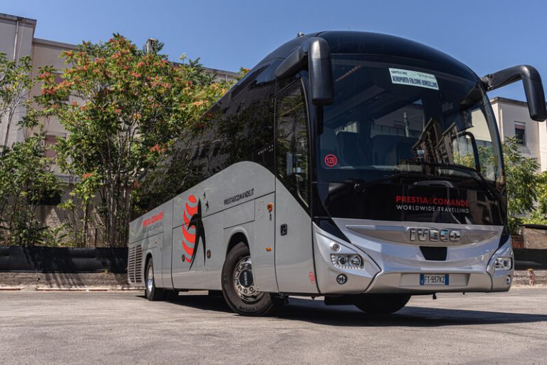 Chi Siamo - Prestia e Comandè